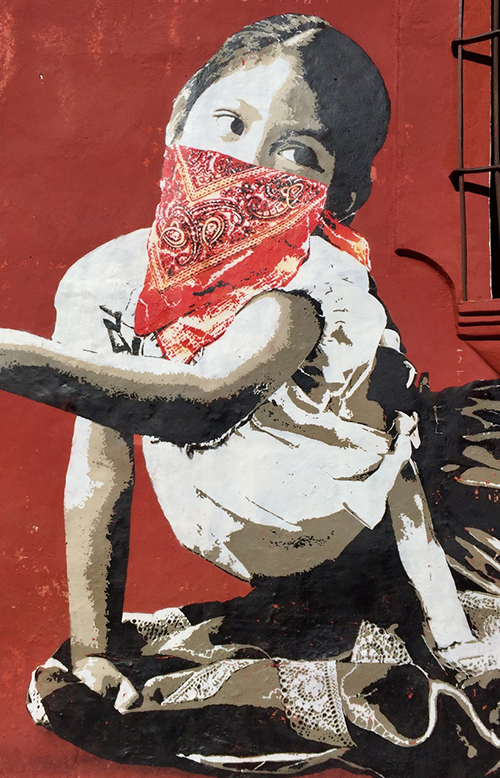 Examples of Mail Art | Davis Publications