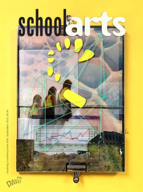 SchoolArts Magazine Online | Free Resources | Davis Publications