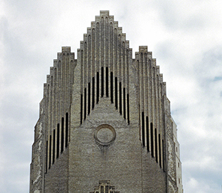 Neo Expressionism Architecture