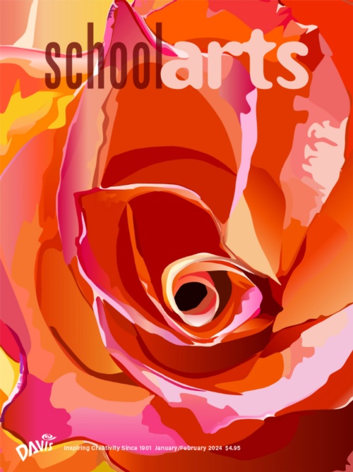 SchoolArts Magazine Online | Free Resources | Davis Publications
